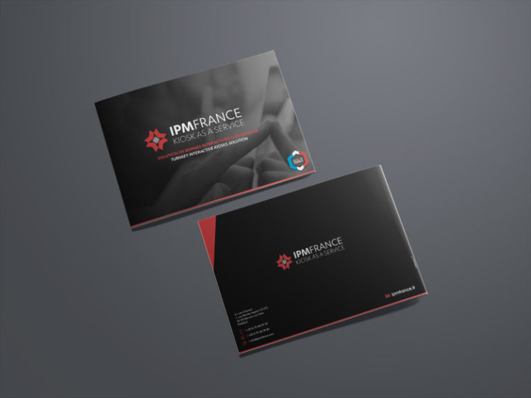 Design Salon Mobile World Congress IPM FRANCE | par Travail Associé